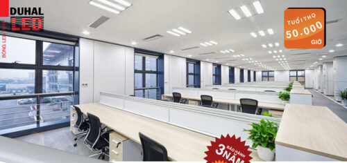 Đèn Led Duhal Chính Hãng - Chuyên phân phối đèn Duhal Led Việt Nam